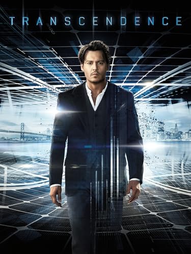 Transcendence (Film) | Besetzung, Kritik & Review