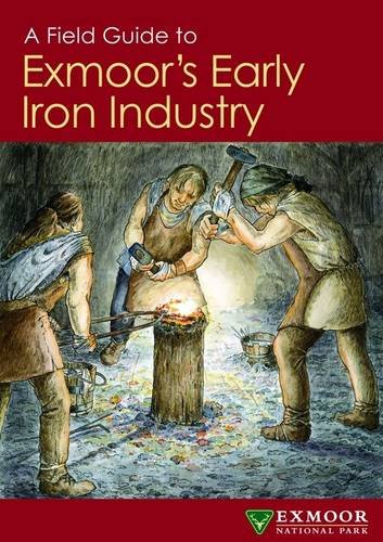 Amazon | A Field Guide to Exmoor's Early Iron Industry | Bray, Lee ...