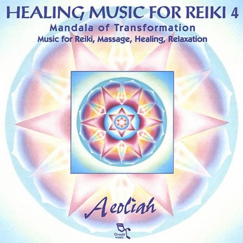 Amazon.com: Music For Reiki Vol. 4 : Aeoliah: Digital Music
