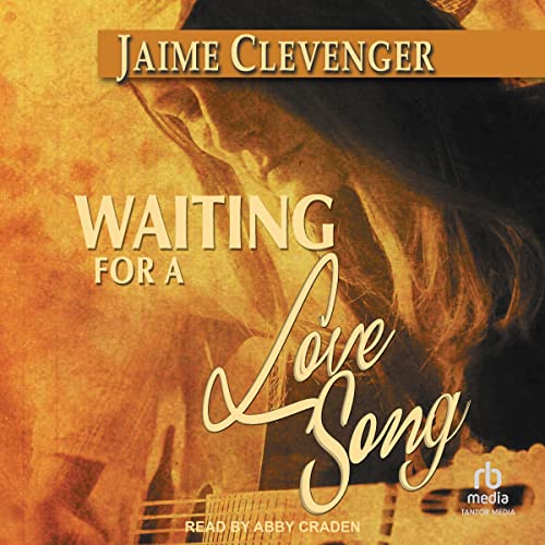 Amazon.com: Waiting for a Love Song (Audible Audio Edition): Jaime ...