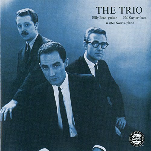 Amazon.com: The Trio : Hal Gaylor: Digital Music