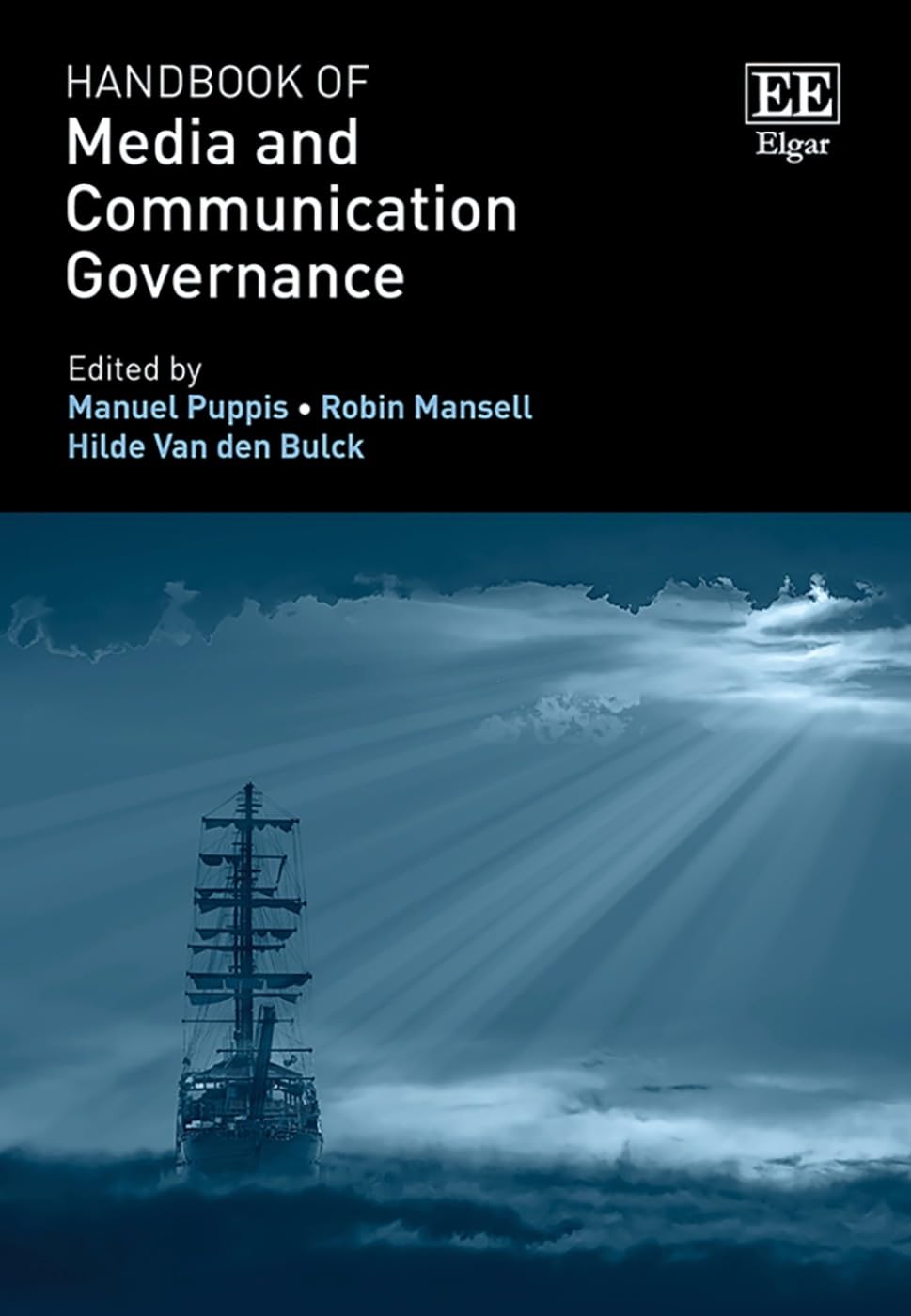 Amazon.com: Handbook of Media and Communication Governance ...