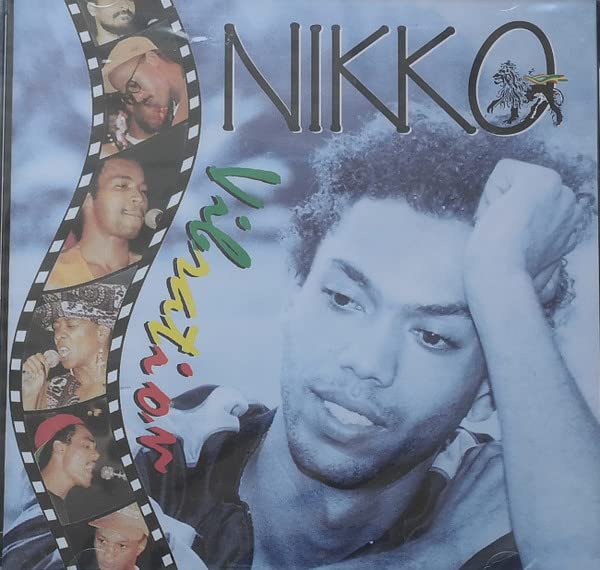 Vibration: Nikko: Amazon.in: Music}