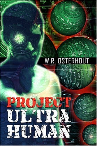 Buy Project Ultra Human Book Online at Low Prices in India | Project ...