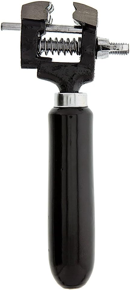 8" Wooden Handscrew Clamp - Hand Screw Clamps - Amazon.com