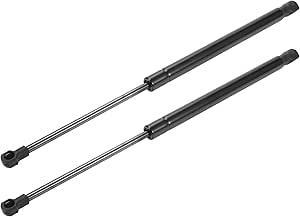 Amazon.com: X AUTOHAUX 2 Pcs No.51247060622/51247060688 Rear Hatch Lift ...