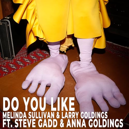 Amazon MusicでMelinda Sullivan & Larry Goldings feat. Steve Gadd & Anna ...