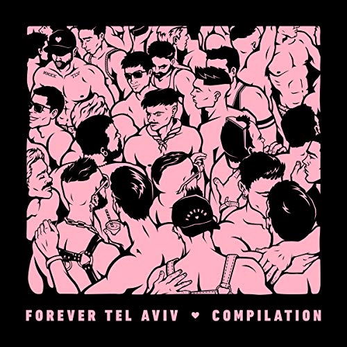 Amazon.com: Forever Compilation : Forever Tel Aviv featuring Sagi Kariv, Tomer Maizner, Yinon ...