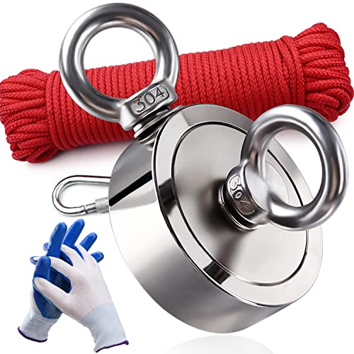 Top 10 Best Magnet For Magnet Fishing : Reviews & Buying Guide - Katynel