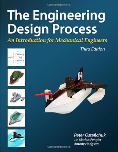 20 Best-Selling Mechanical Engineering Books of All Time - BookAuthority