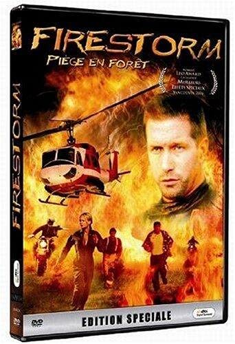 Amazon.com: Firestorm : Movies & TV