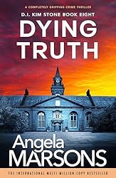 36 Hours: A completely unputdownable crime thriller (Detective Kim Stone Book 21) eBook ...