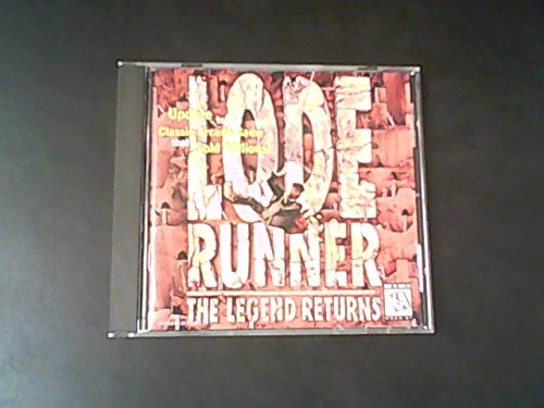 Amazon.com: Lode Runner: Legend Returns : Videojuegos