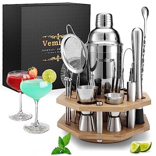 Cocktail Mix Set – Die 15 besten Produkte im Vergleich - BetterFamily