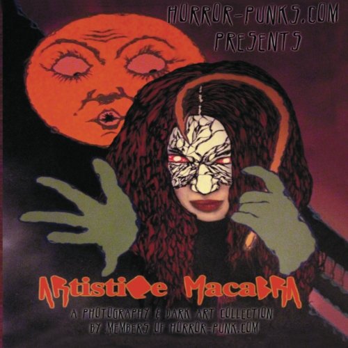 Artistiqe Macabra - A Photograpy And Dark Art Collection: Dickinson ...