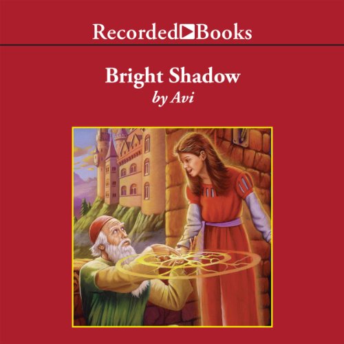 Amazon.com: Bright Shadow (Audible Audio Edition): Avi, Virginia ...