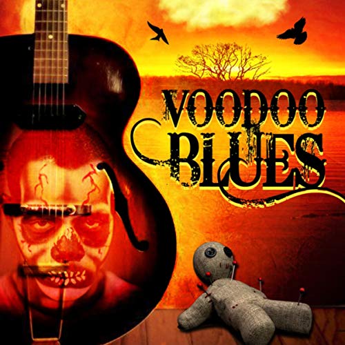 Amazon MusicでVARIOUS ARTISTSのVoodoo Bluesを再生する