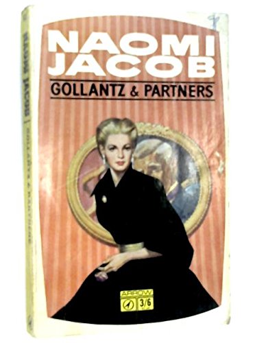 Gollantz & Partners: Amazon.co.uk: Naomi Jacob: Books
