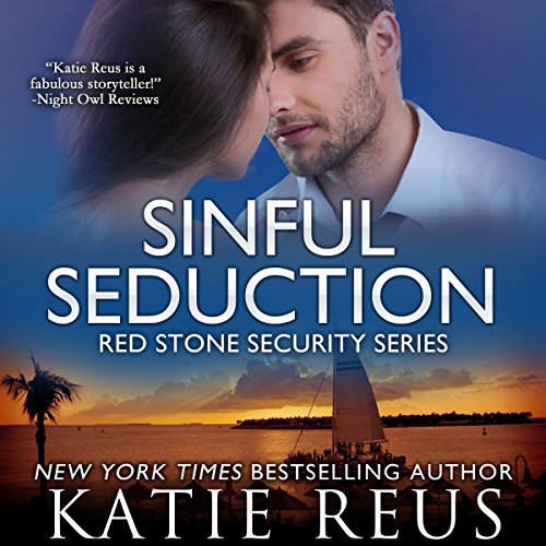 Amazon.com: Sinful Seduction: Red Stone Security Series, Book 8 (Audible Audio Edition): Katie ...