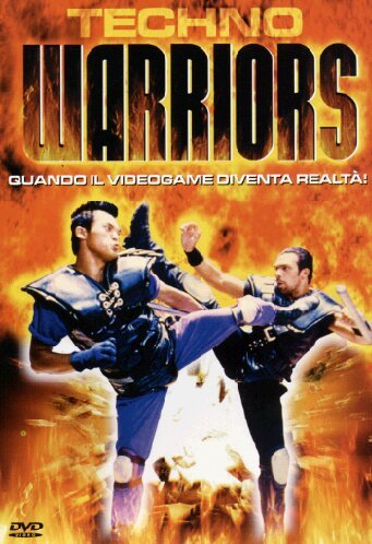 Techno Warriors [Italia] [DVD]: Amazon.es: Tamara Guo, Kwang-Su Lee ...