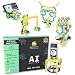 Buy WitBlox AI Artificial Intelligence Robotic Science Kit for 101 ...