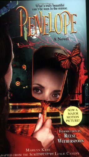 By Marilyn Kaye Penelope (First Edition): Marilyn Kaye: Amazon.com: Books