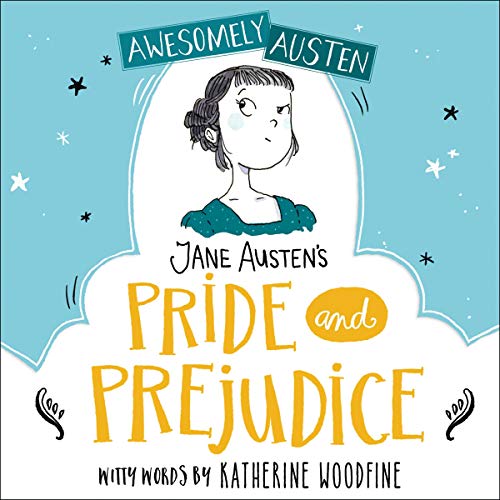 Amazon.com: Pride and Prejudice (Audible Audio Edition): Jane Austen, NM Few, NM Few Collective ...