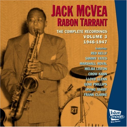 Mcvea, Jack - Complete 1946-1947 - Amazon.com Music