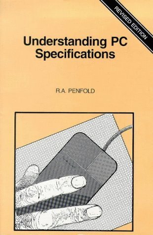 Understanding Personal Computer Specifications: 282 (BP S.): Amazon.co ...
