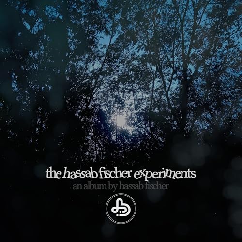 Amazon.co.jp: The Hassab Fischer Experiments : Bassch: デジタルミュージック