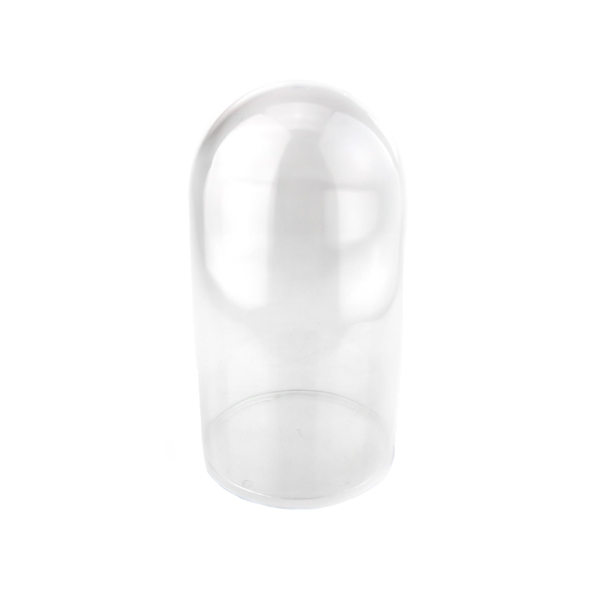 Dome Acrylic Display Cases Plastic Dome Case Display Centerpiece With