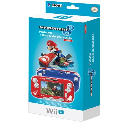 Amazon Best Sellers: Best Wii U Protectors