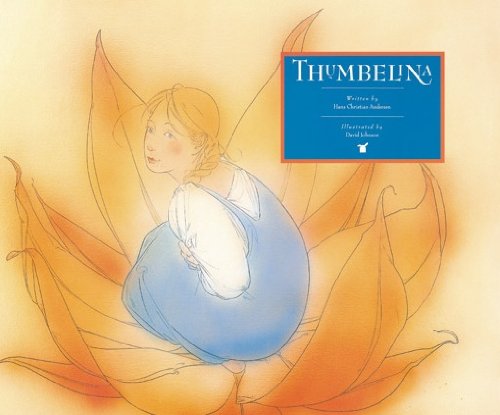 Thumbelina (Rabbit Ears-A Classic Tale) - Kindle edition by Hans ...