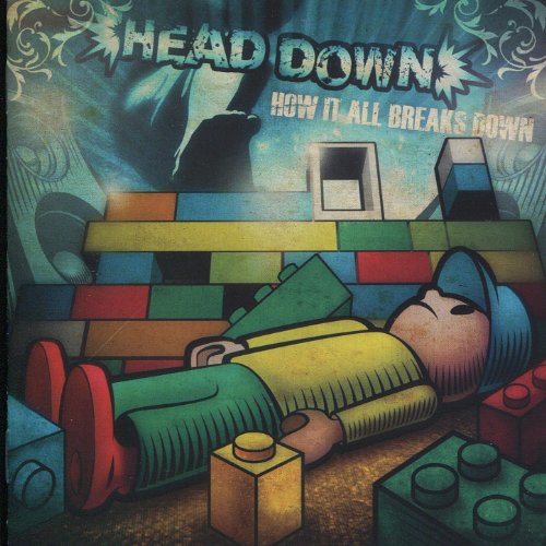 Amazon MusicでHead DownのHow It All Breaks Downを再生する