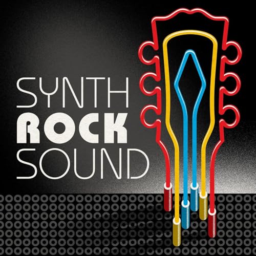 Play Synth Rock Sound by VARIOUS ARTISTS on Amazon Music Unlimited