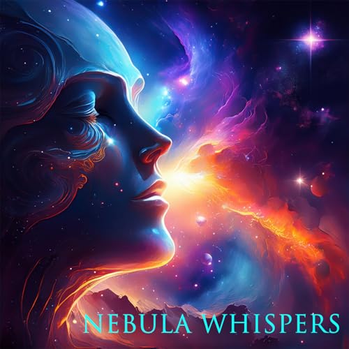 Play Nebula Whispers by ElectraCast, Jeralyn Glass, Zebulon Raphael ...