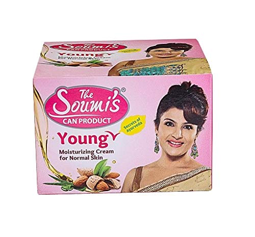The Soumi's Can Product Can Young Moisture : Amazon.in: Beauty