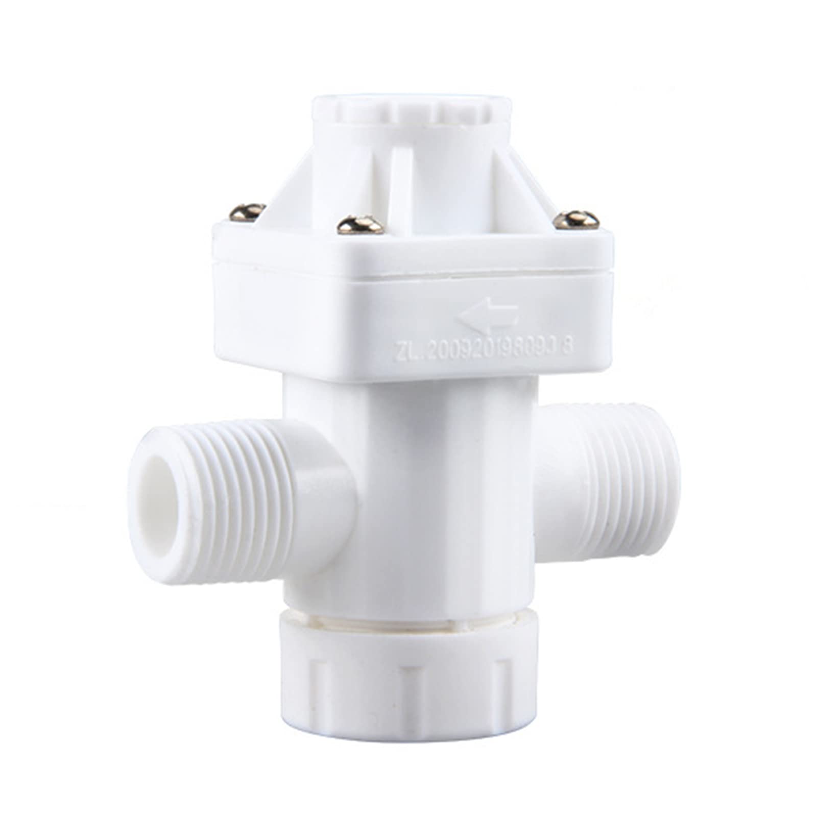 Pvc Water Pressure Regulator