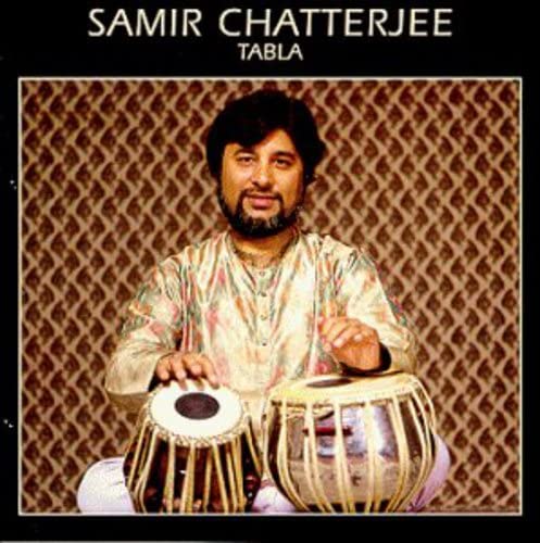 Samir Chatterjee - Samir Chatterjee - Amazon.com Music