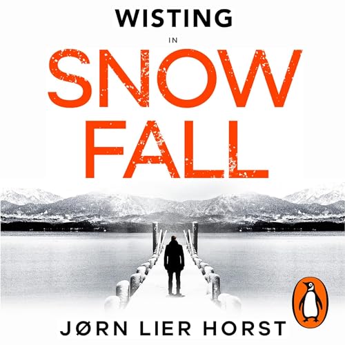 Snow Fall (Audio Download): Jørn Lier Horst, Anne Bruce - translator ...
