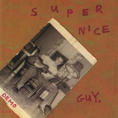 Amazon.com: Super Nice Guy : Super Nice Guy: Digital Music