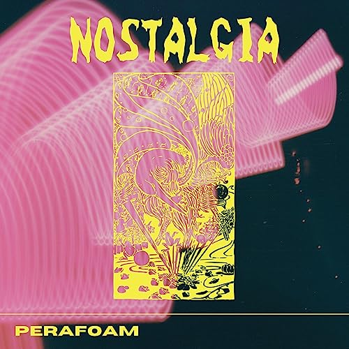 Amazon Music - PerafoamのNostalgia - Amazon.co.jp