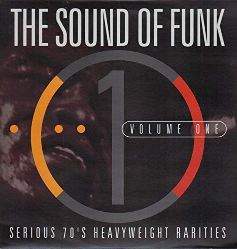 Various Artists - The Sound of Funk Volume One - Amazon.com Music
