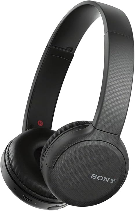 Amazon.com: Sony Premium Lightweight Wireless Bluetooth Extra Bass ...