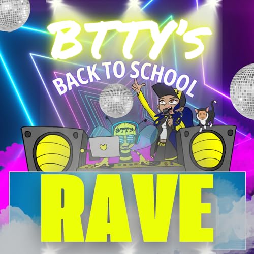 Cookie Jar song by THAT GIRL TOBI, Btty the Bee & DJ Meow Meow from ...