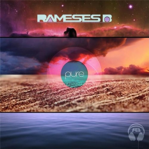 Amazon.com: Pure - EP : Rameses B: Digital Music