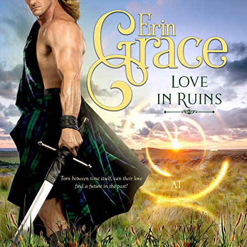 Amazon.com: Love in Ruins (Audible Audio Edition): Erin Grace, Siobhan ...