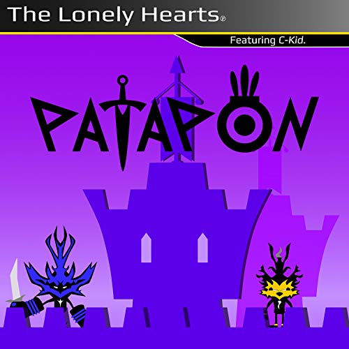 Play PATAPON by 10 Diamonds feat. C-Kid on Amazon Music