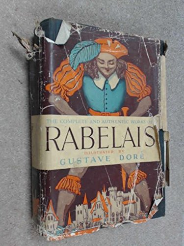 The Works of Rabelais: Rabelais ( Dore, Gustave ): Amazon.com: Books