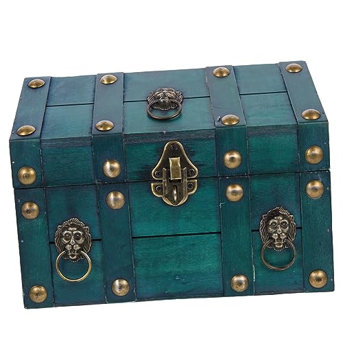 Best Treasure Chests: Unveiling Your Quest for Hidden Riches